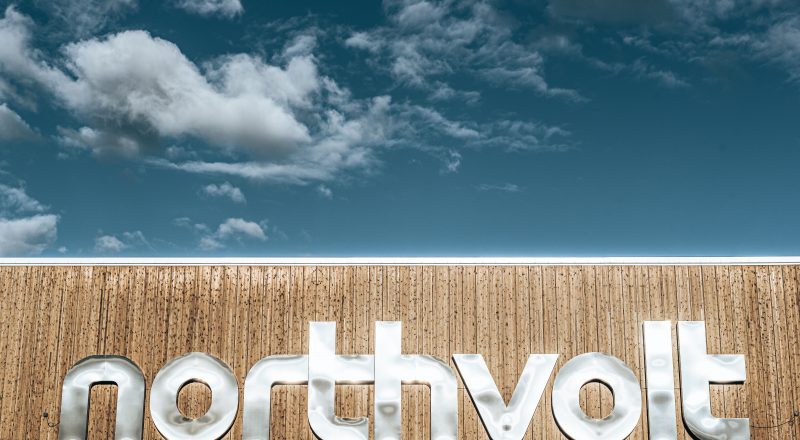 Northvolt tar in 50 miljarder - Business News Dalarna
