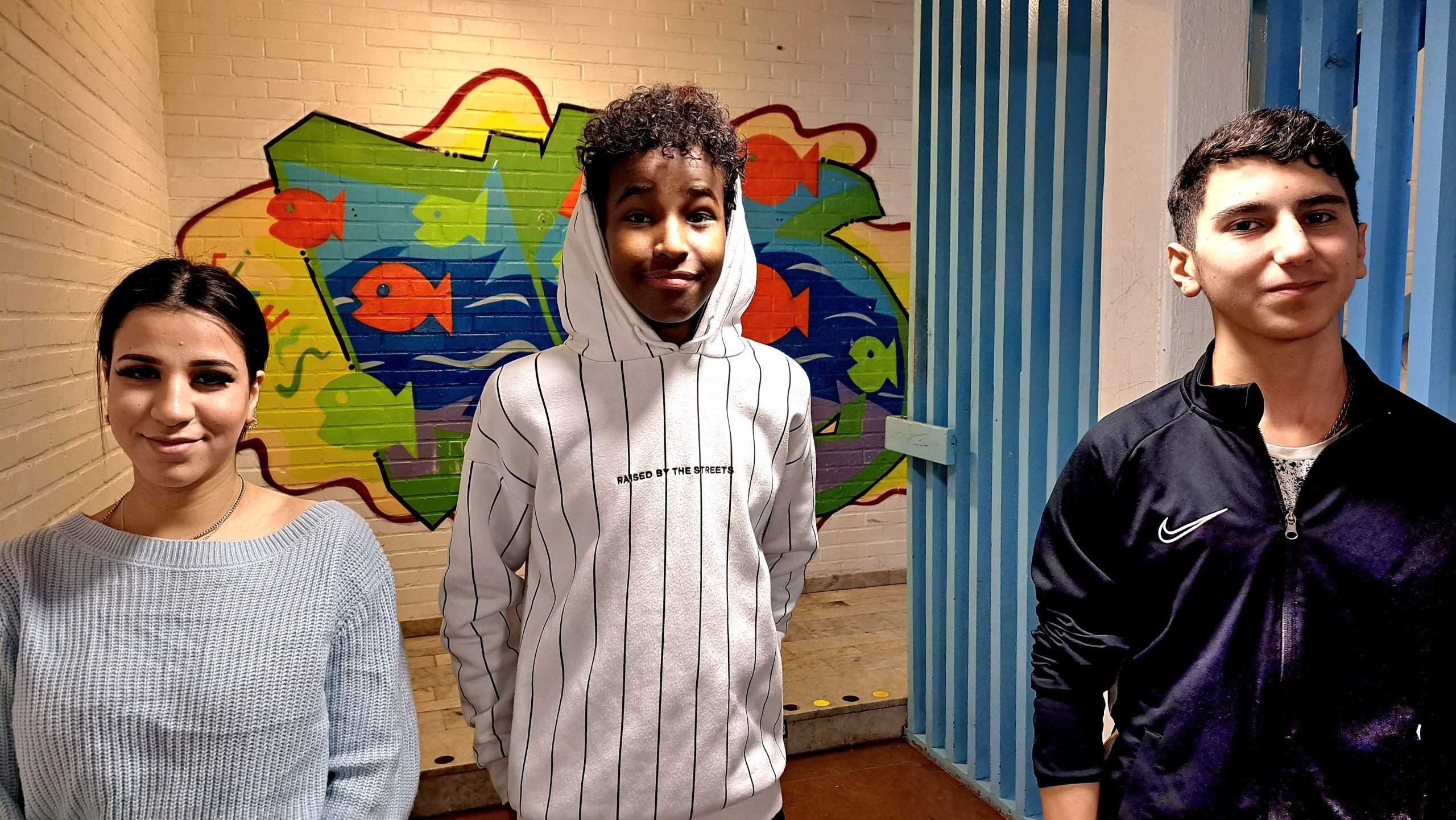 Succé för nyutvecklat samarbete mellan skola och näringsliv - Business ...