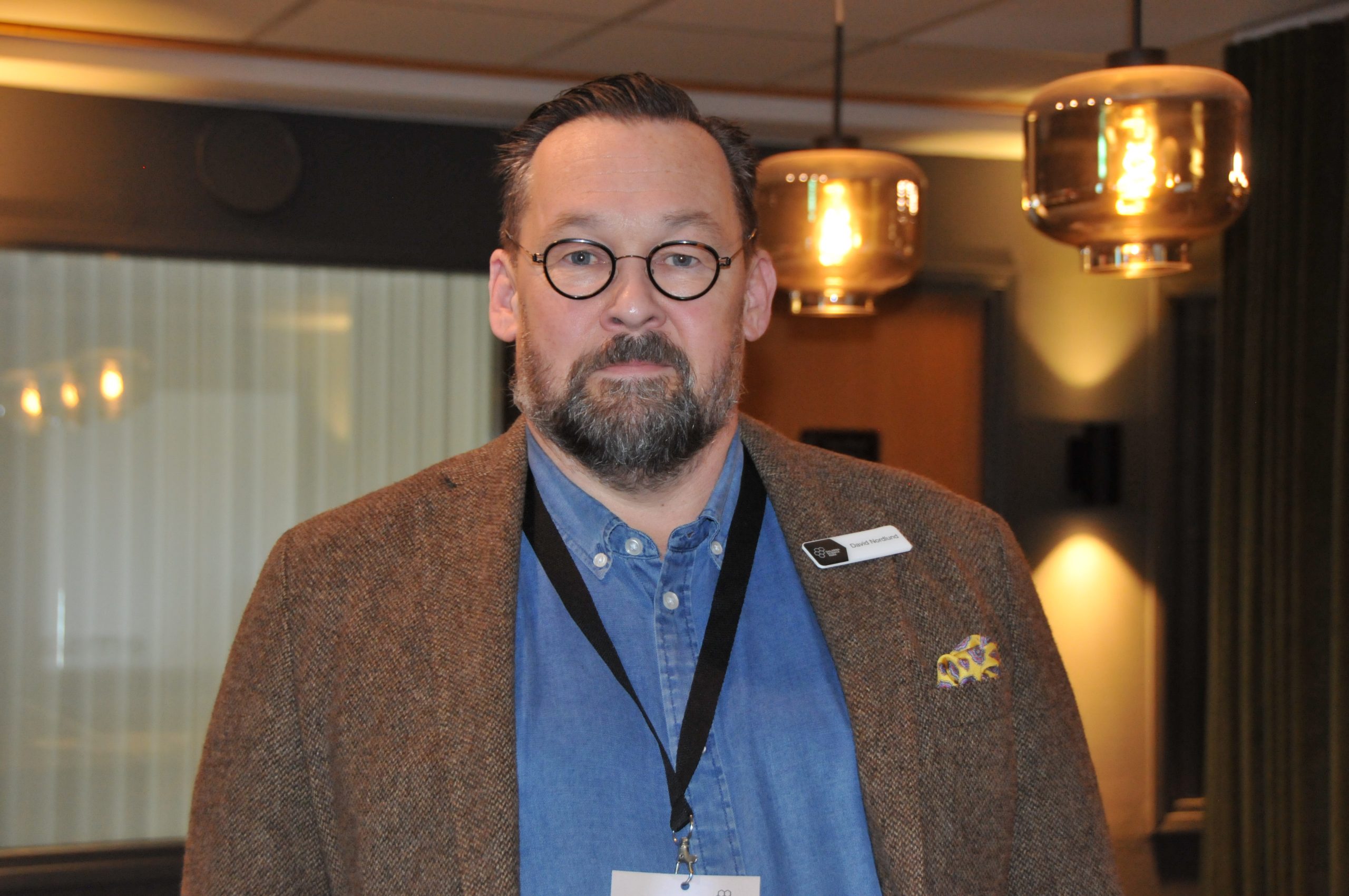 Hållbarhet i fokus när Dalarna Science Park besökte Mora - Siljan News