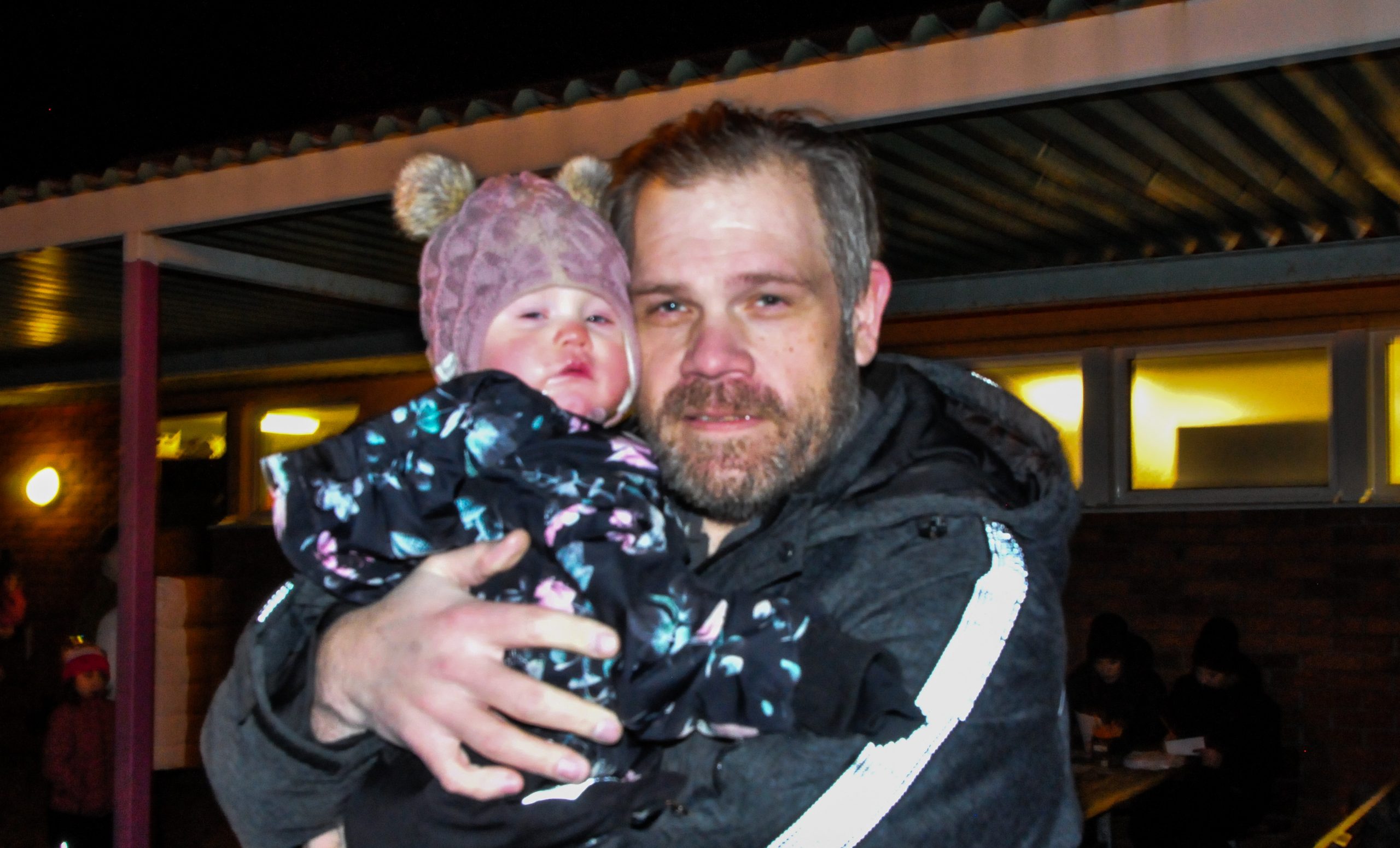 Aktivitetskväll inspirerade barn till rörelse i Färnäs - Siljan News