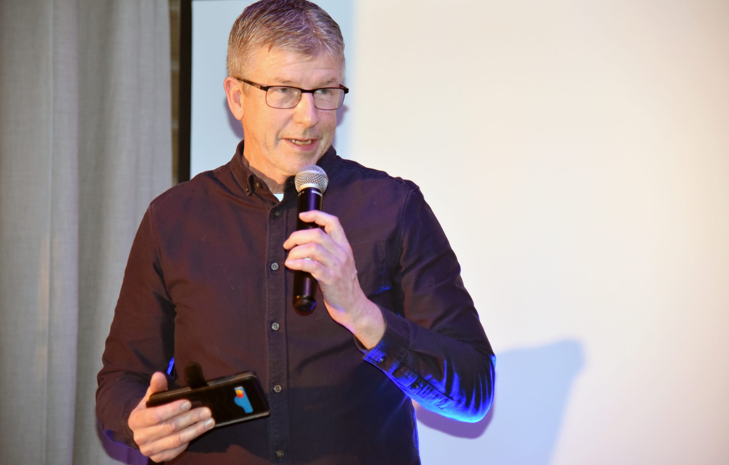 Jobbar för att bli diplomerad förening - Siljan News