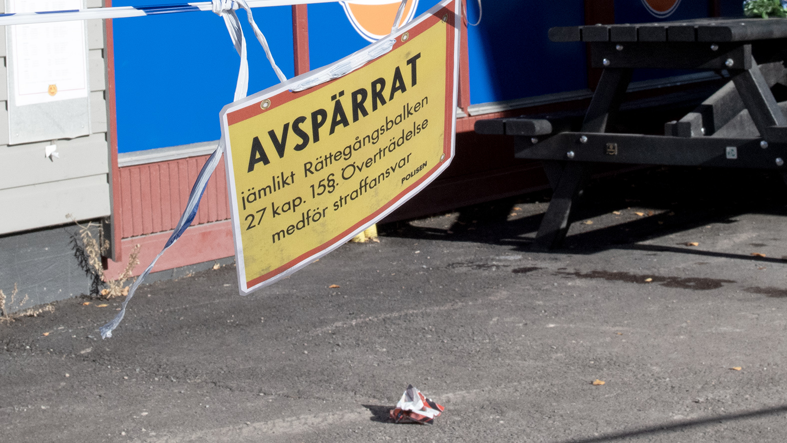 Älvdalen i topp i dyster brottsstatistik - Siljan News