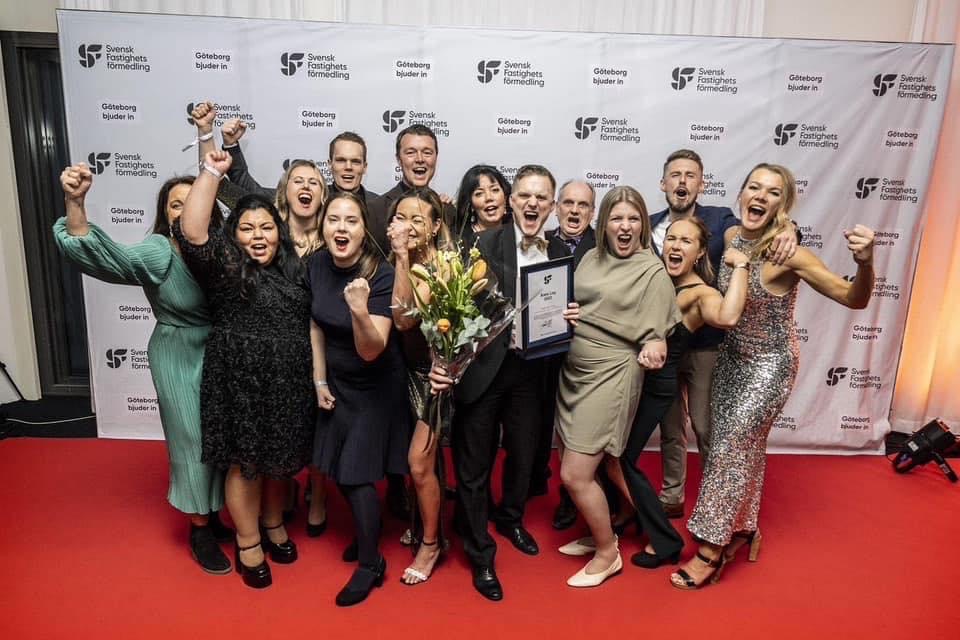 "Kom som en chock!" - Siljan News