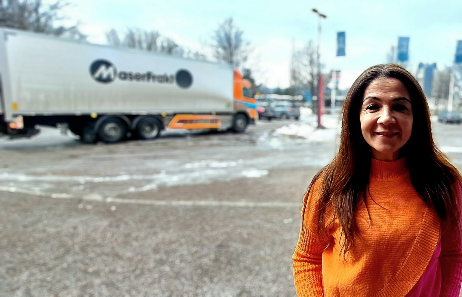 Kompetensförsörjning på agendan för Liberalernas partisekreterare Gulan ...