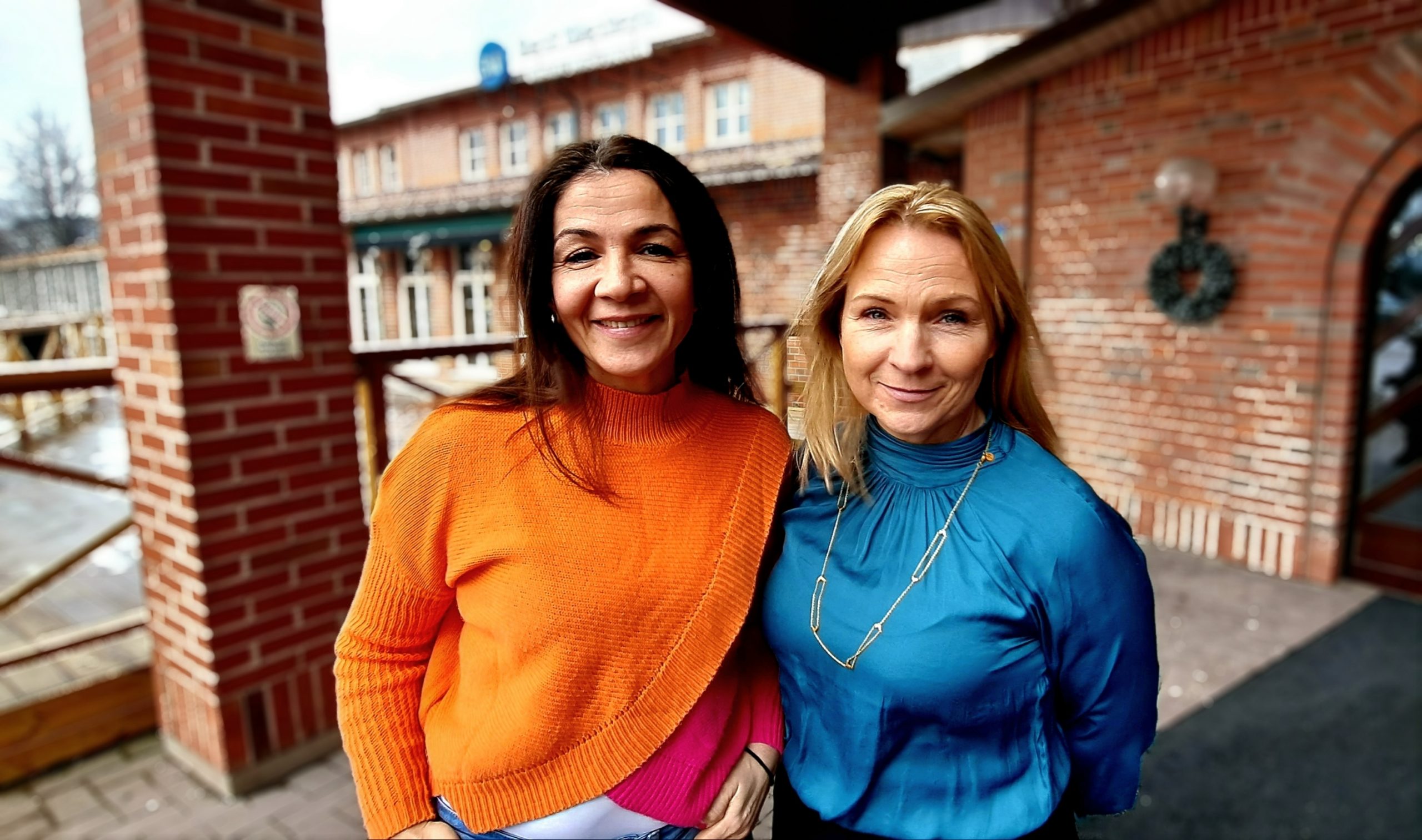 Kompetensförsörjning på agendan för Liberalernas partisekreterare Gulan ...