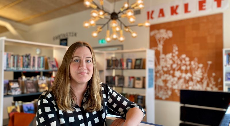 ”Har verkligen suktat efter att få komma tillbaka” - Siljan News