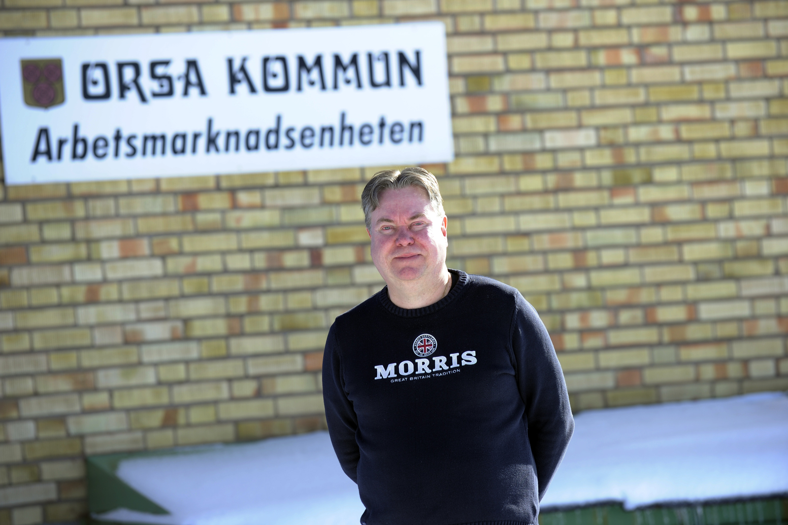 "Deras uppgifter ska vara som grädde på moset" - Siljan News