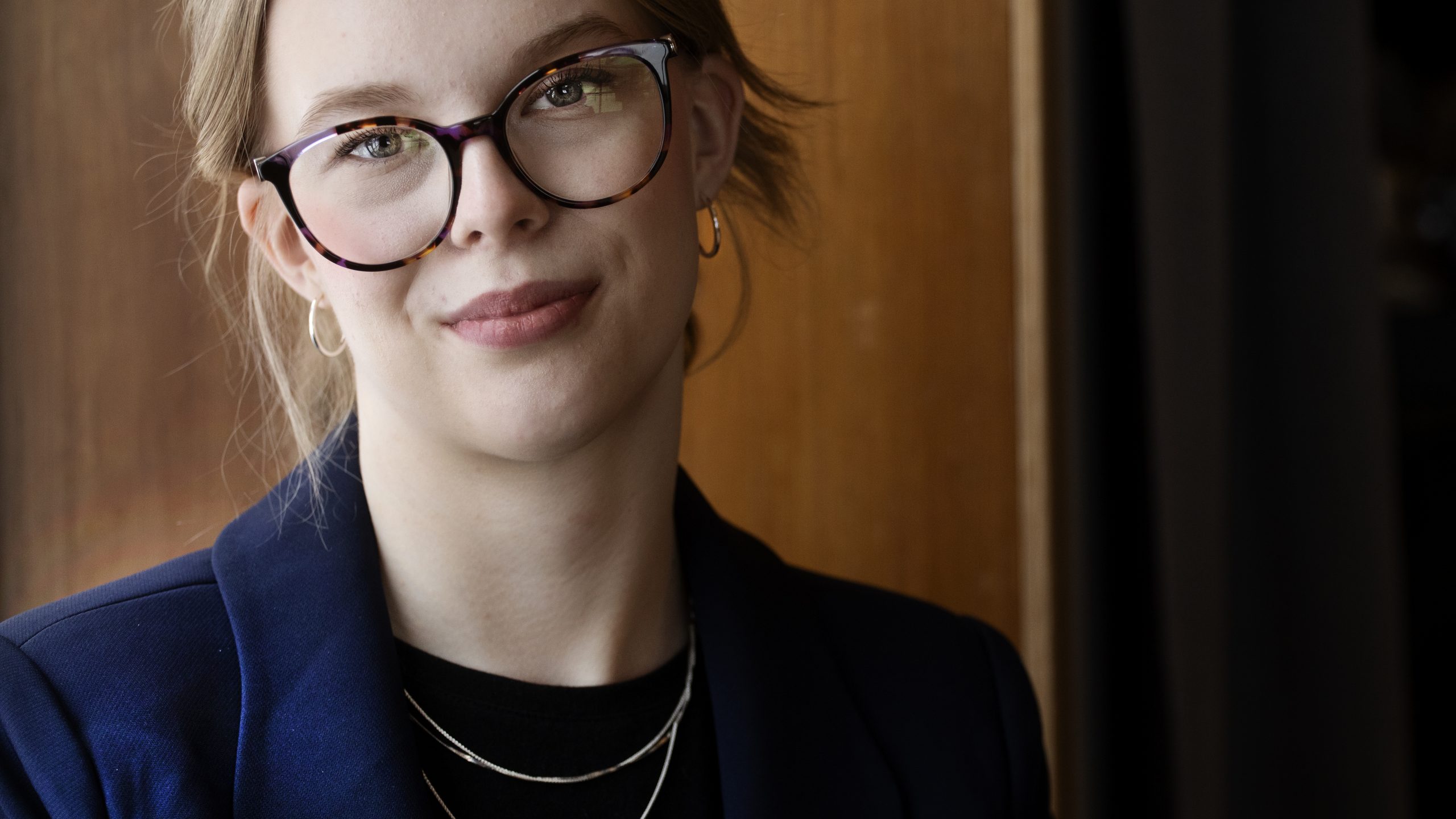 ”Förra våren gick jag all in i politiken” - Siljan News