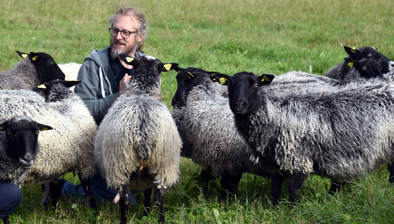 Småskaligt jord-och skogsbruk - ny utbildning - Siljan News
