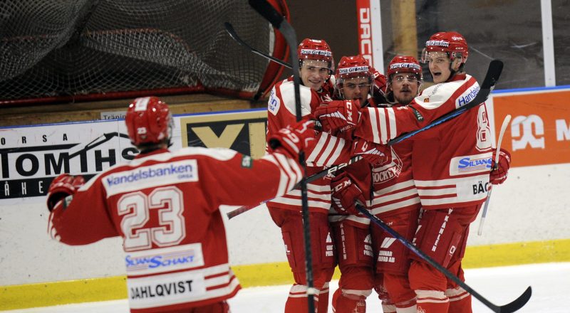 ”Den här gången ska det inte bli nån tredje match” - Siljan News