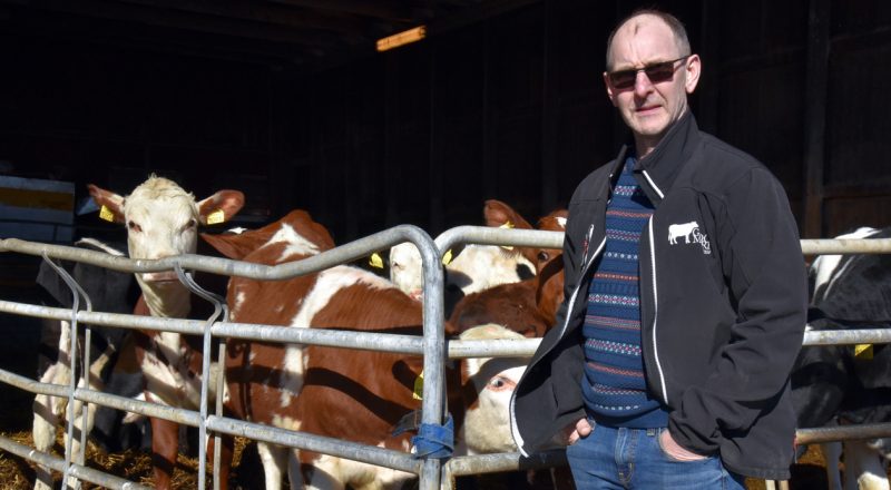 ”Idag kör traktorn själv” - Siljan News