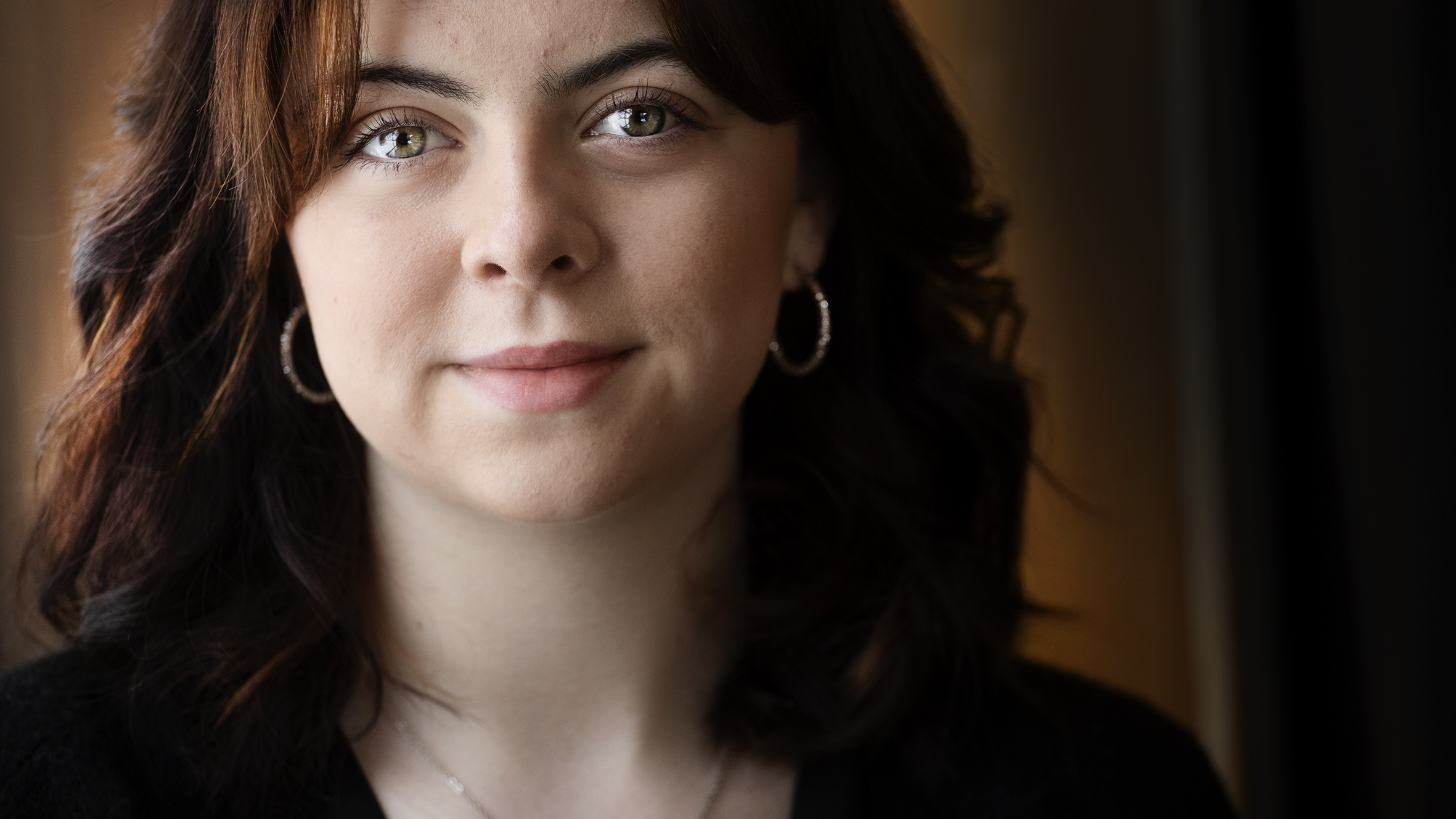 ”Förra våren gick jag all in i politiken” - Siljan News