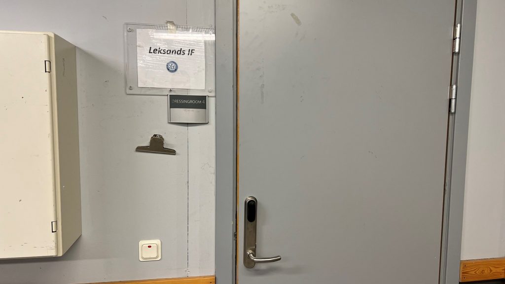 "Vad som satt innanför har ingen betydelse - det handlar om vilka som ...