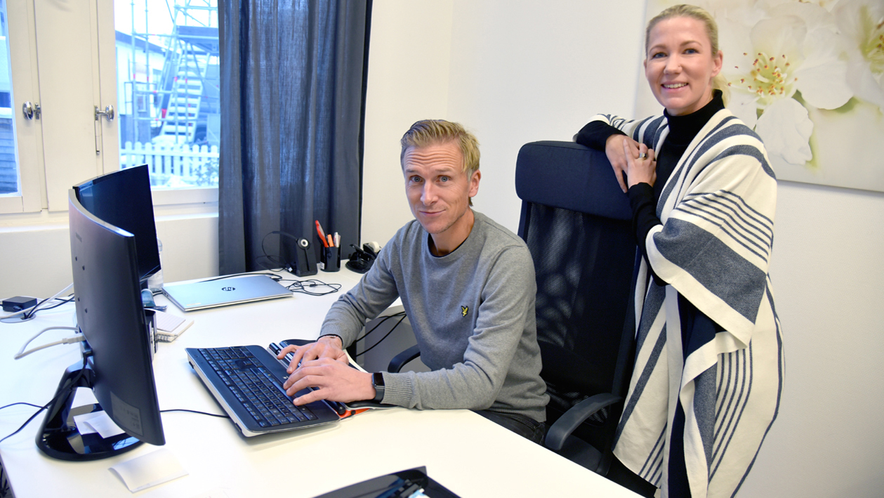 Här är hela listan på nominerade företagare - Siljan News
