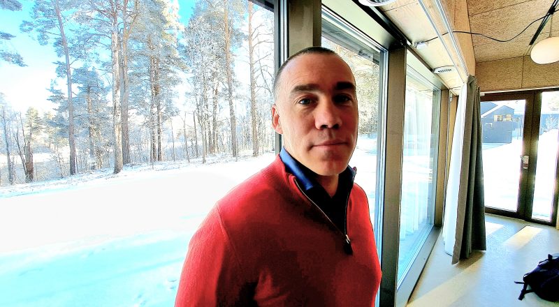 Konceptet ”Företagsfaddrar” från Dalarna väcker nationellt intresse ...