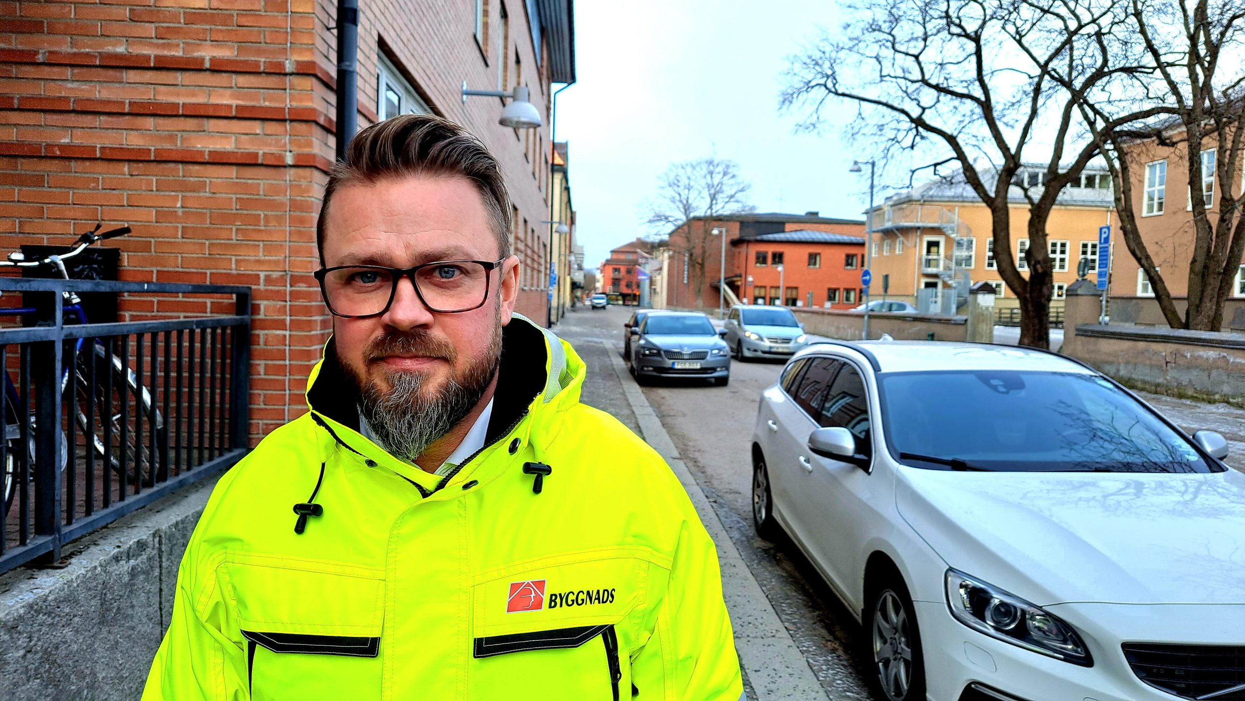 Hur mår byggbranschen i Dalarna? del 1 - Business News Dalarna