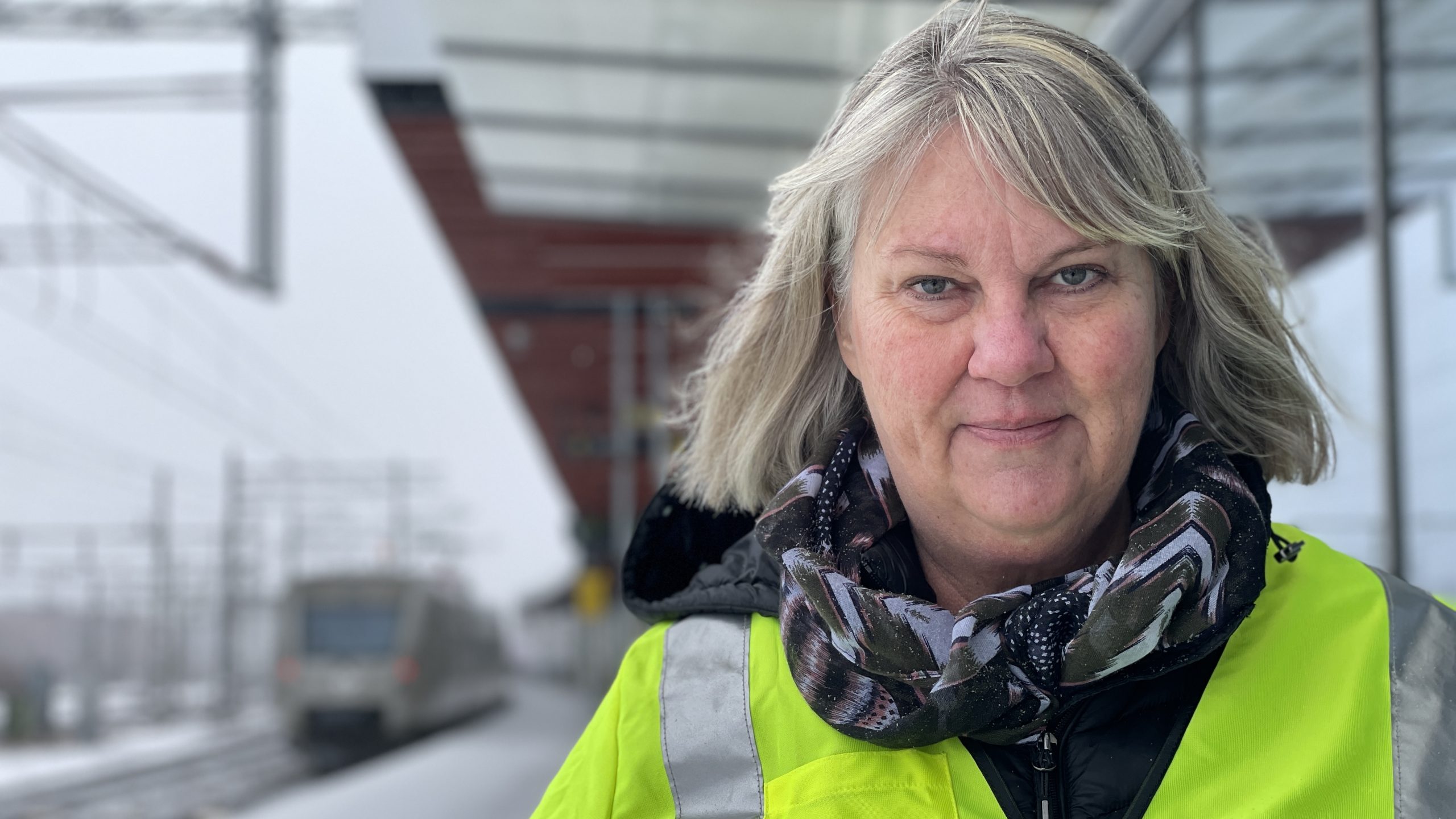"Vi har ett jättestort problem" - Siljan News