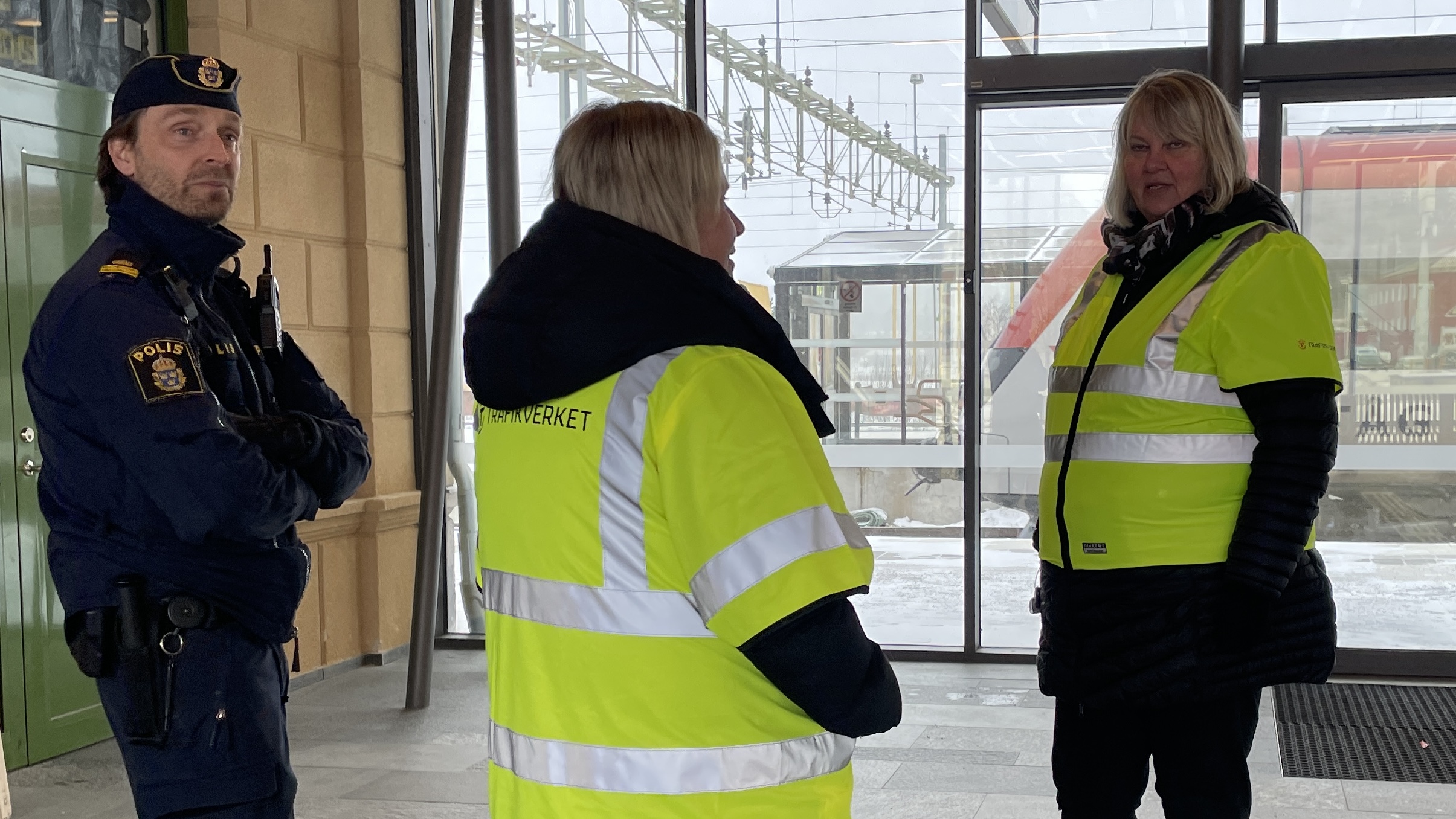 "Vi har ett jättestort problem" - Siljan News