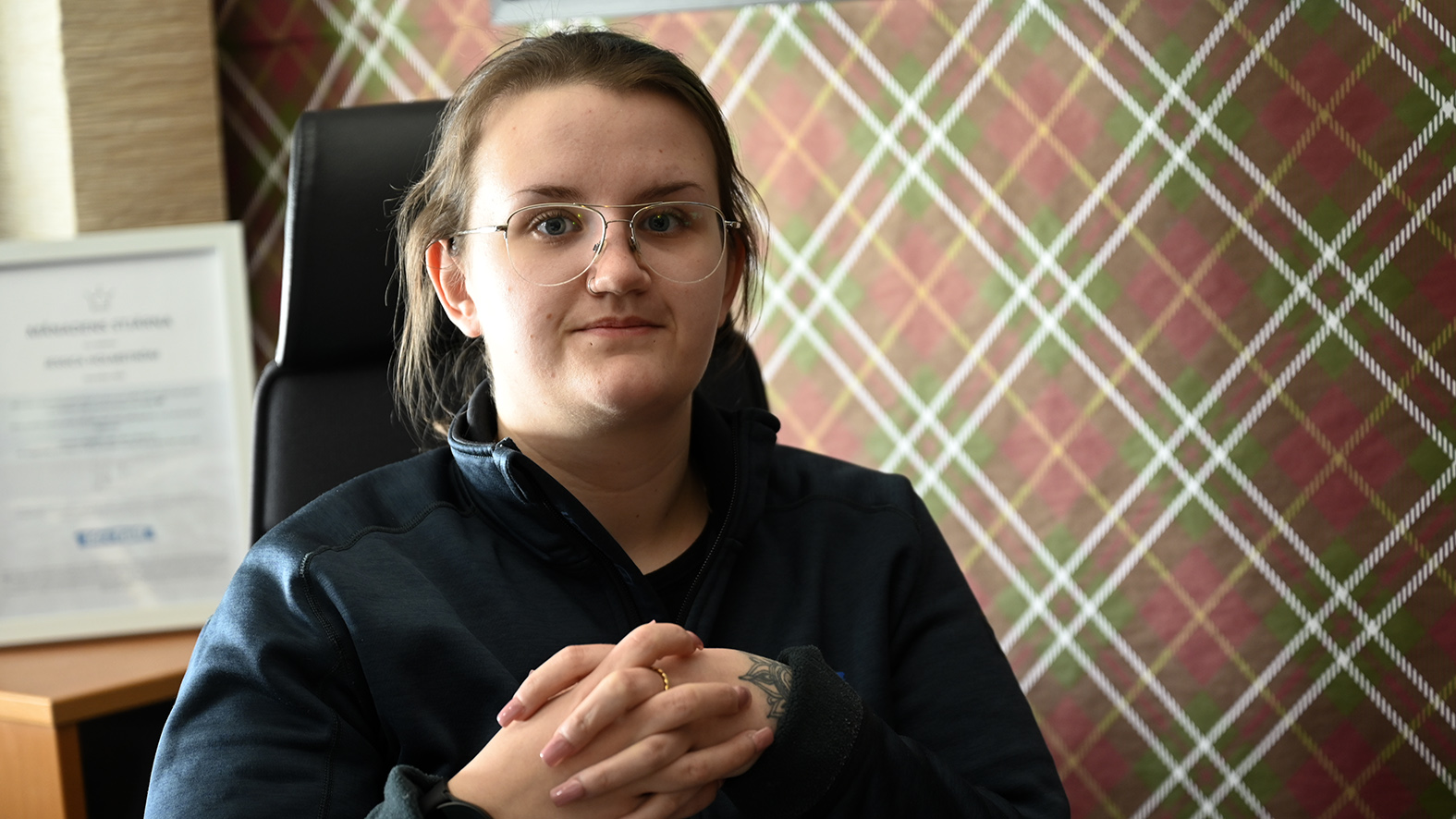 Chans att boende på Solängsgården slipper flytta i sommar - Siljan News