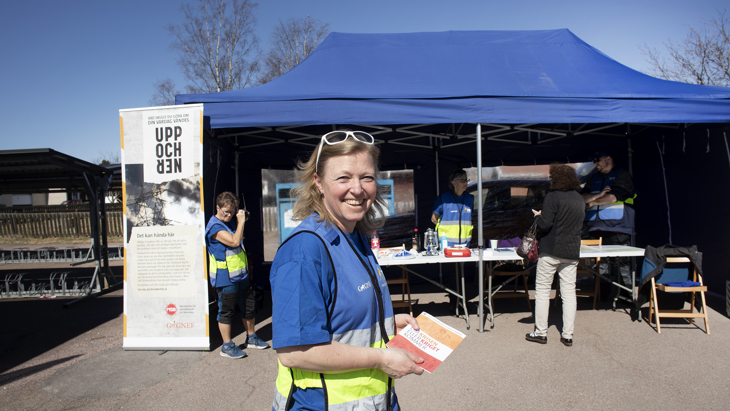 ”Åskan hon gör som hon vill” - Siljan News