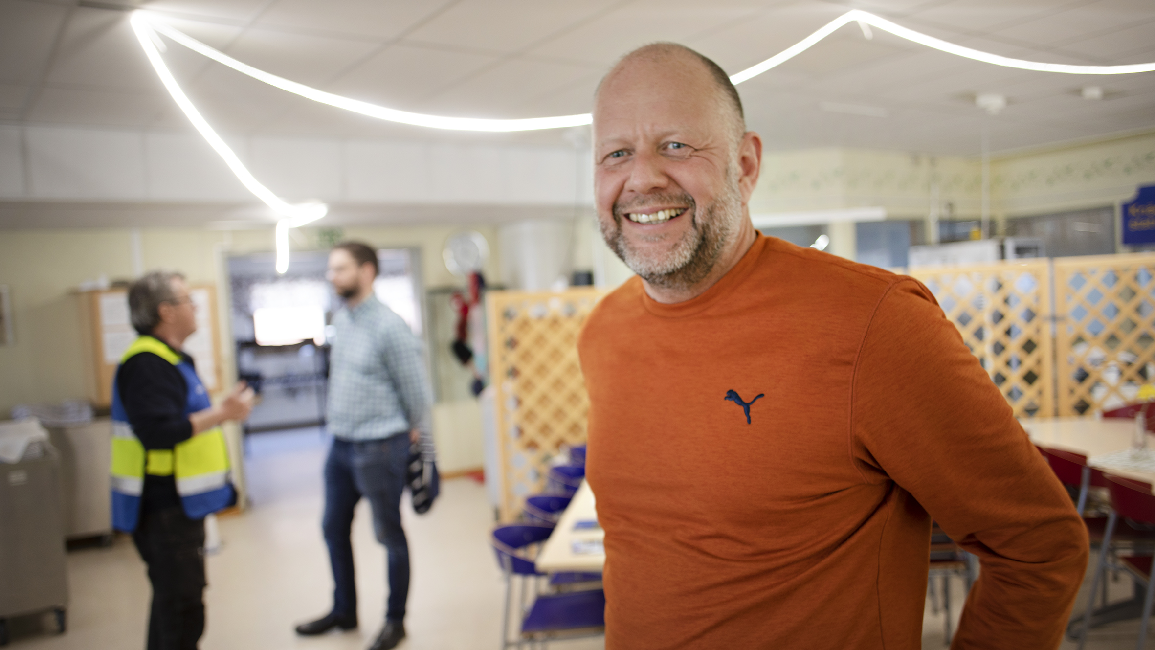 ”Åskan hon gör som hon vill” - Siljan News