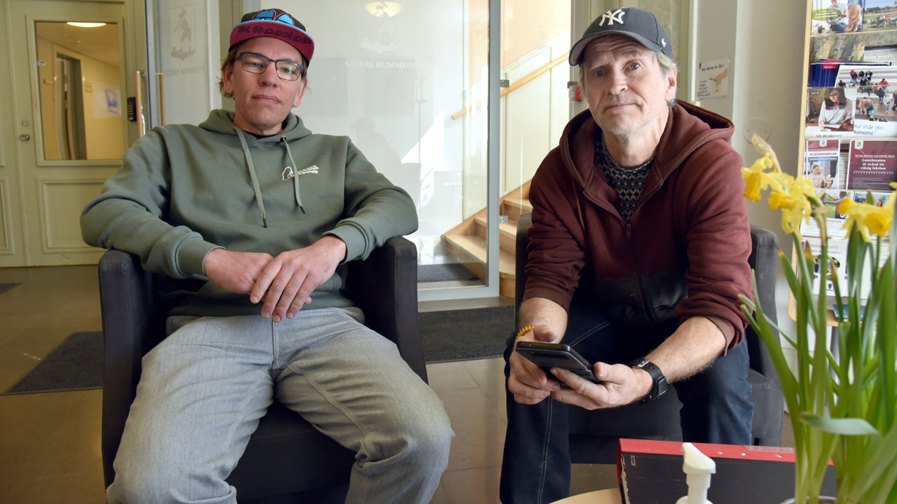 Skatepark i Säter kommer allt närmre förverkligande - Siljan News