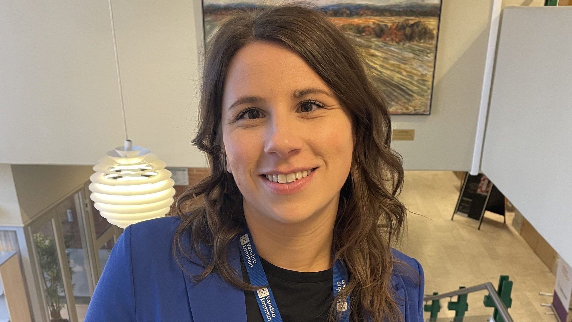 "En gyllene chans att få in en fot i arbetslivet" - Siljan News