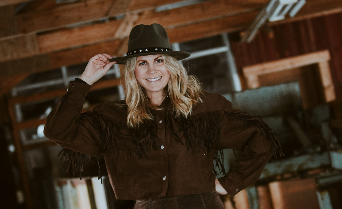 20 år som entreprenör med spring i benen - vad driver Hannah Risander ...