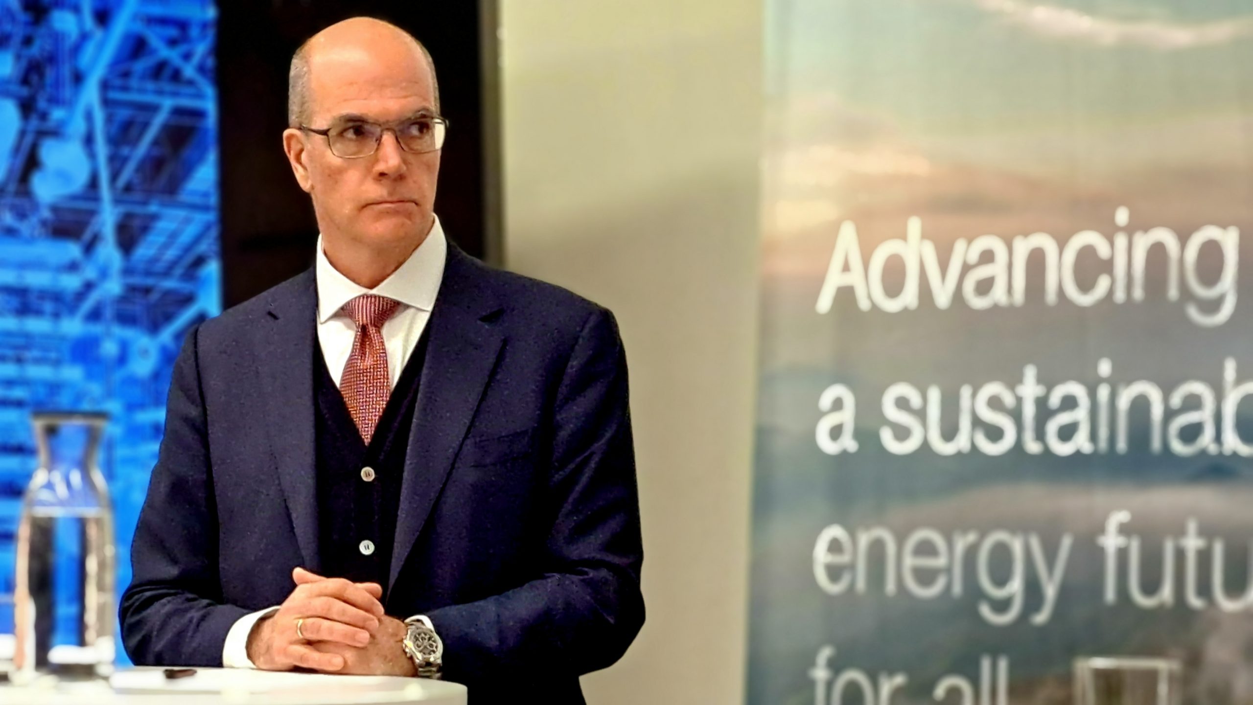 Hitachi Energy i Ludvika firar Sveriges största exportorder någonsin ...