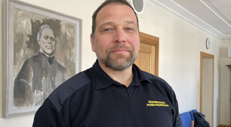 Troligt att eldningsförbudet skärps ytterligare - Siljan News