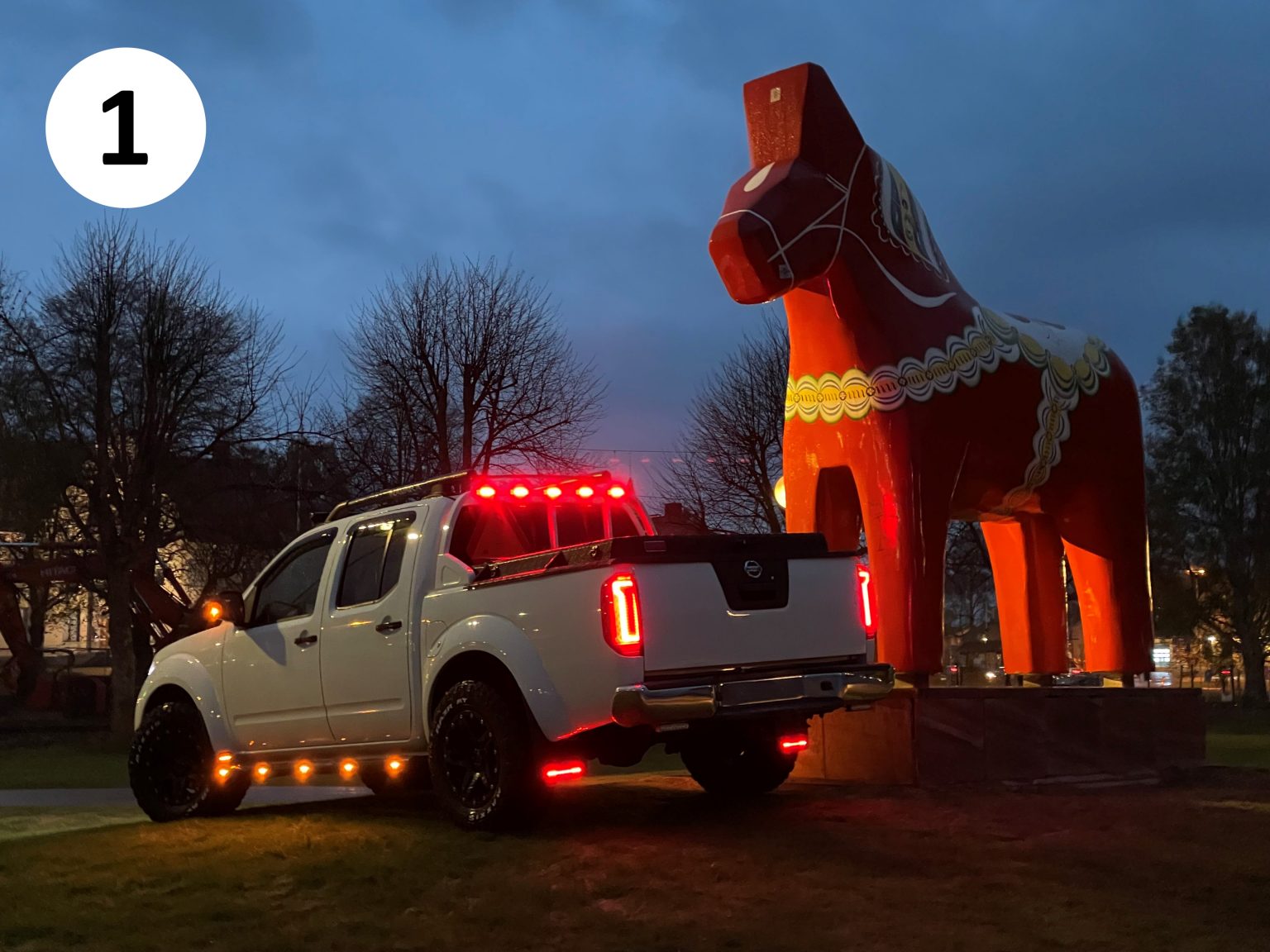 Rösta: Siljans snyggaste Epa exteriört - Siljan News