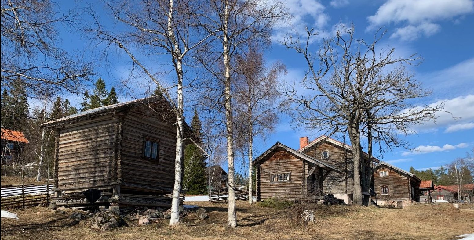 "Jag är en entreprenör lika mycket nu som förr" - Siljan News