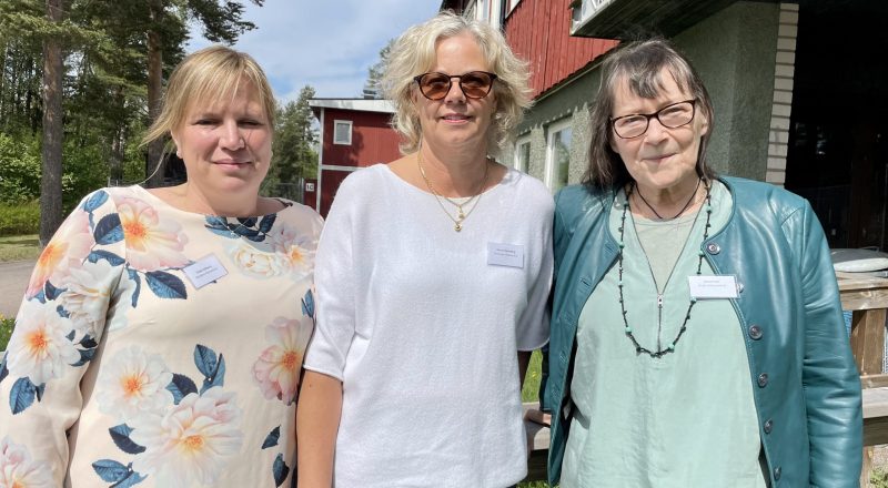 Västerdalarna i centrum för utveckling av glesbygdsmedicin - Siljan News