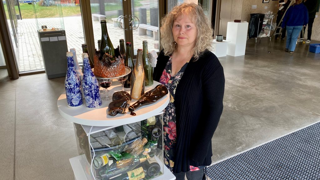 "Bästa jag någonsin gjort" - Siljan News