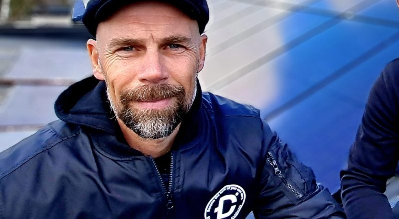 Patrik Schultz ny vd för Dala Live AB och Alive Festival - Business ...