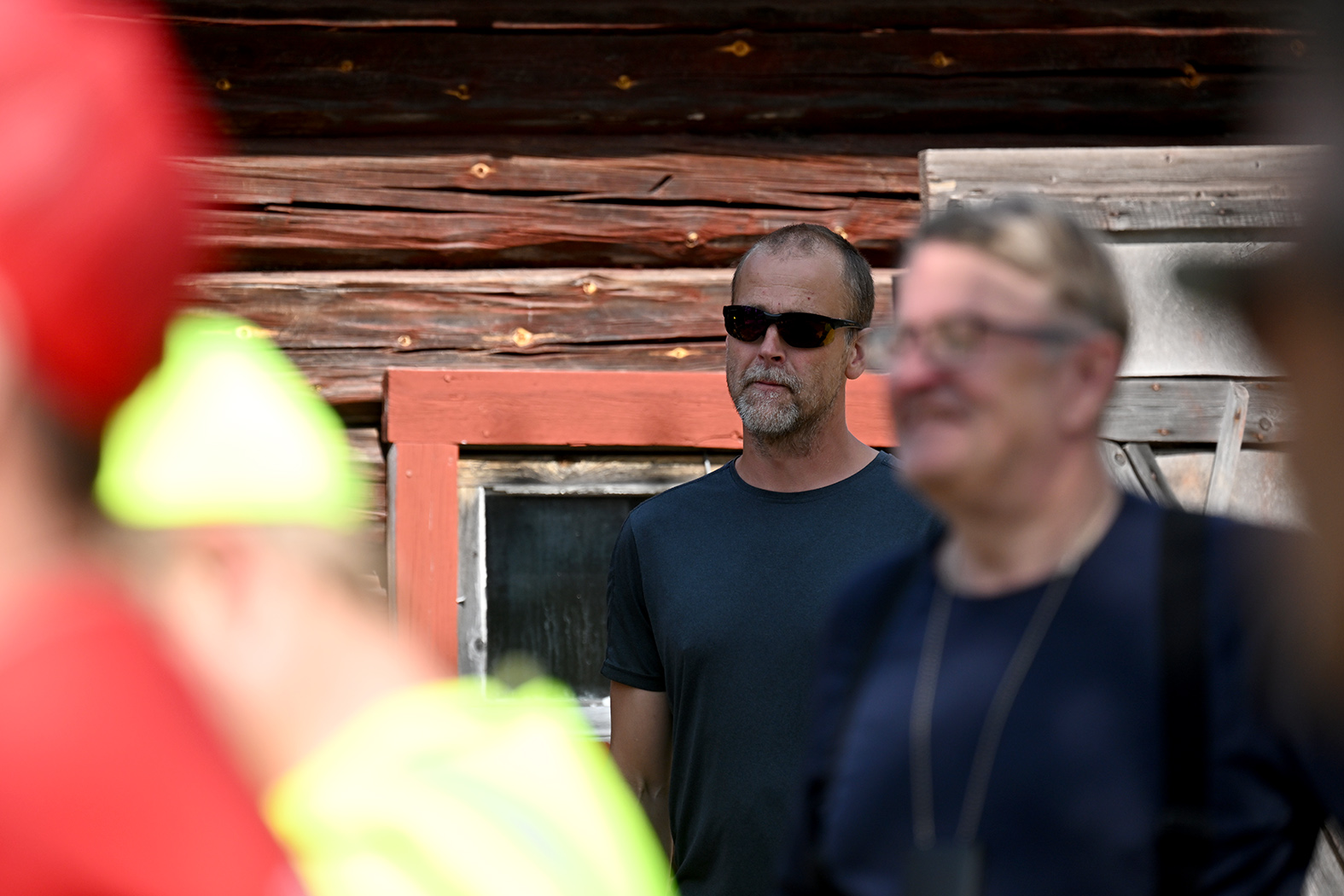 33 fjällräddningsinsatser hittills i år - nu är fjällräddarna laddade för sommaren - Siljan News