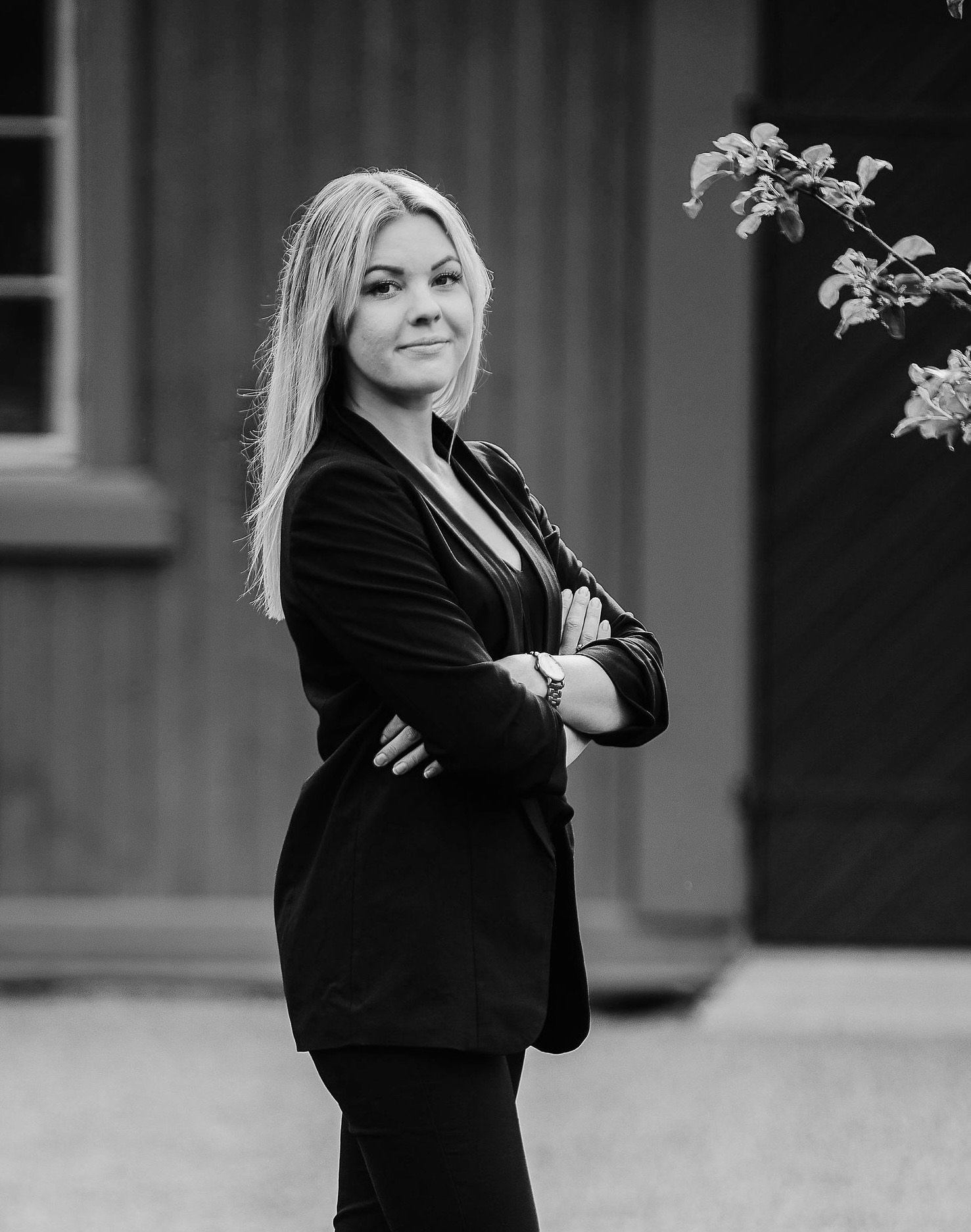 Caroline Lenner en av tre: "Hade inte förväntat mig det här" - Siljan News