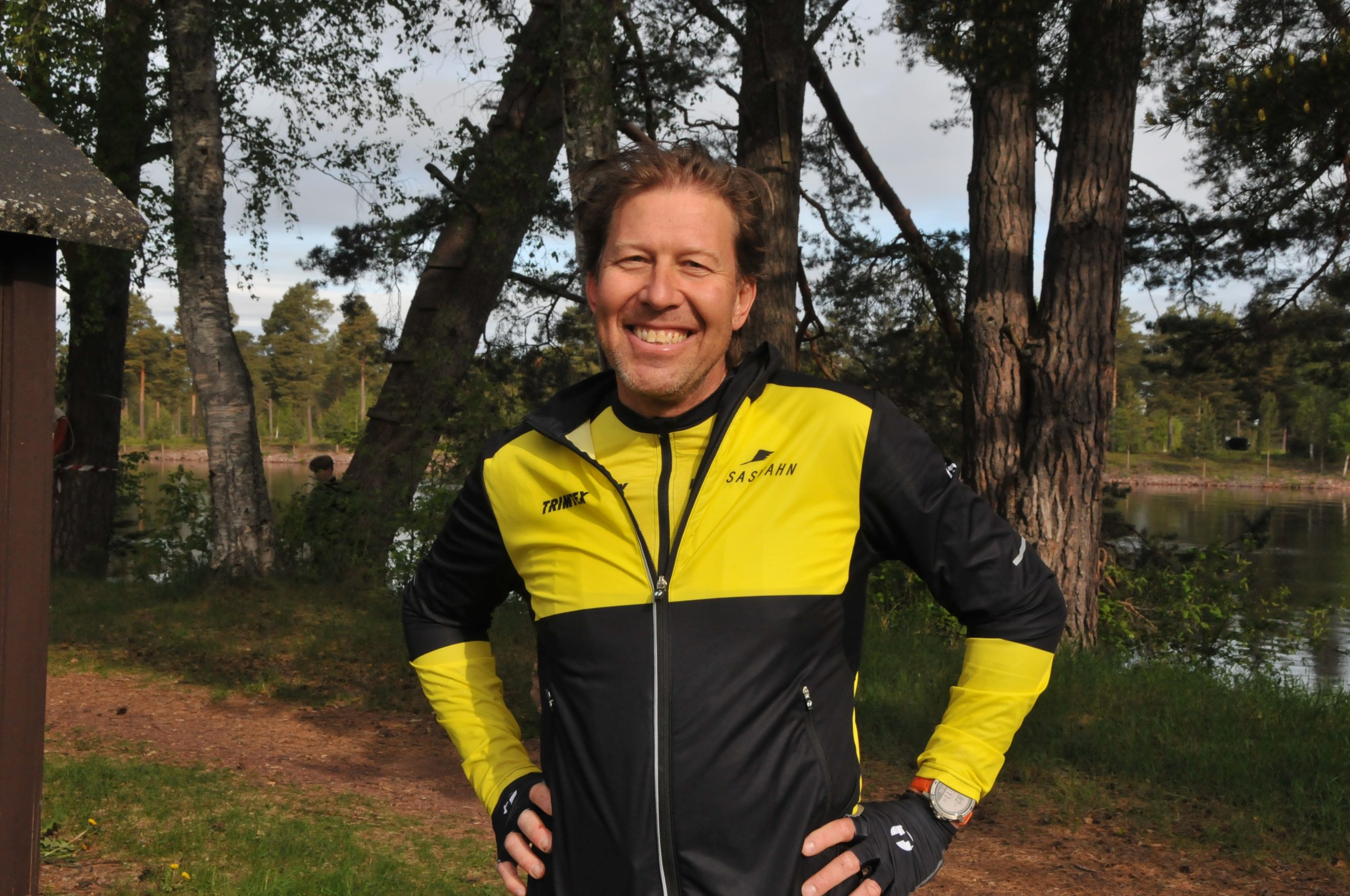 Jubel för Iron Man-hjältarna – klarade monsterutmaningen - Siljan News