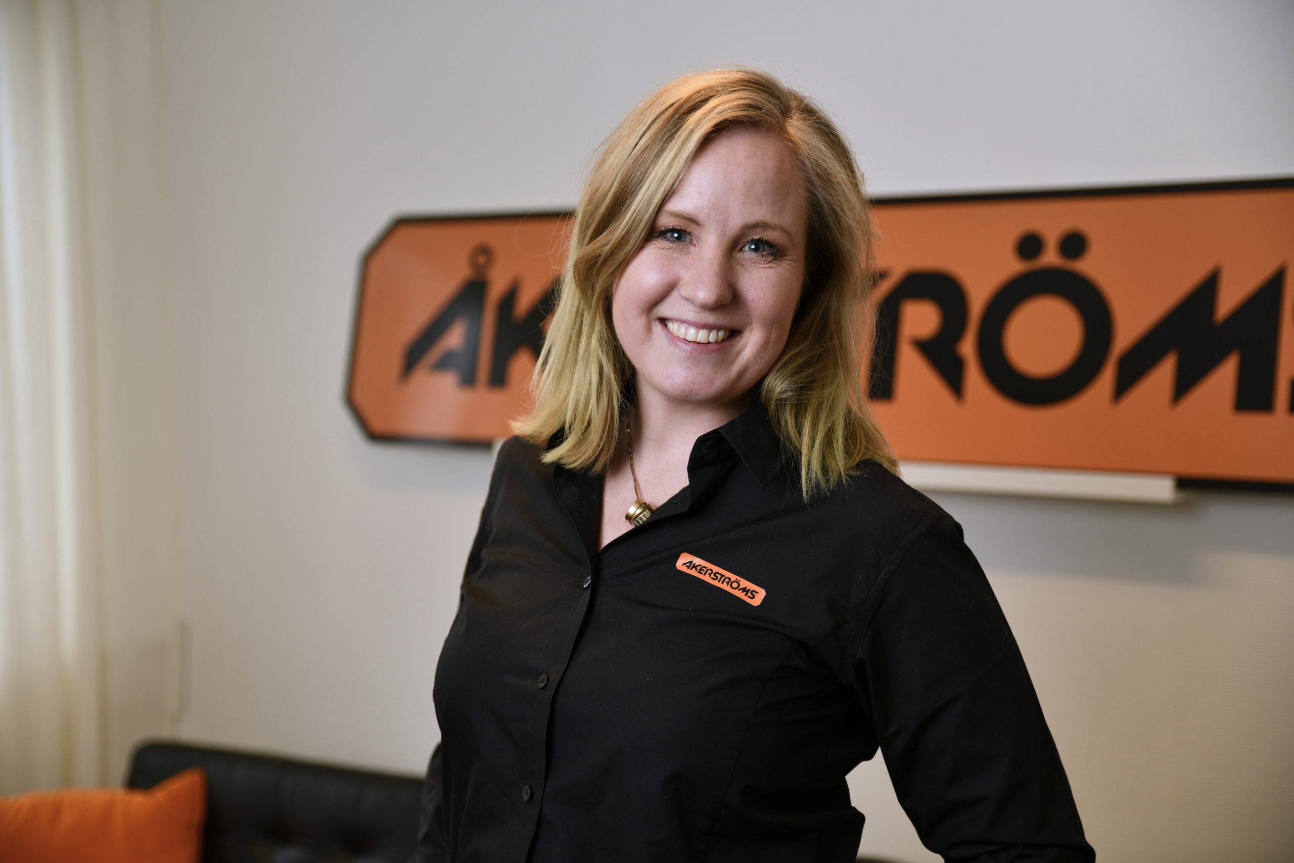 Dags för ett nytt stort steg i Åkerströms utveckling - Siljan News