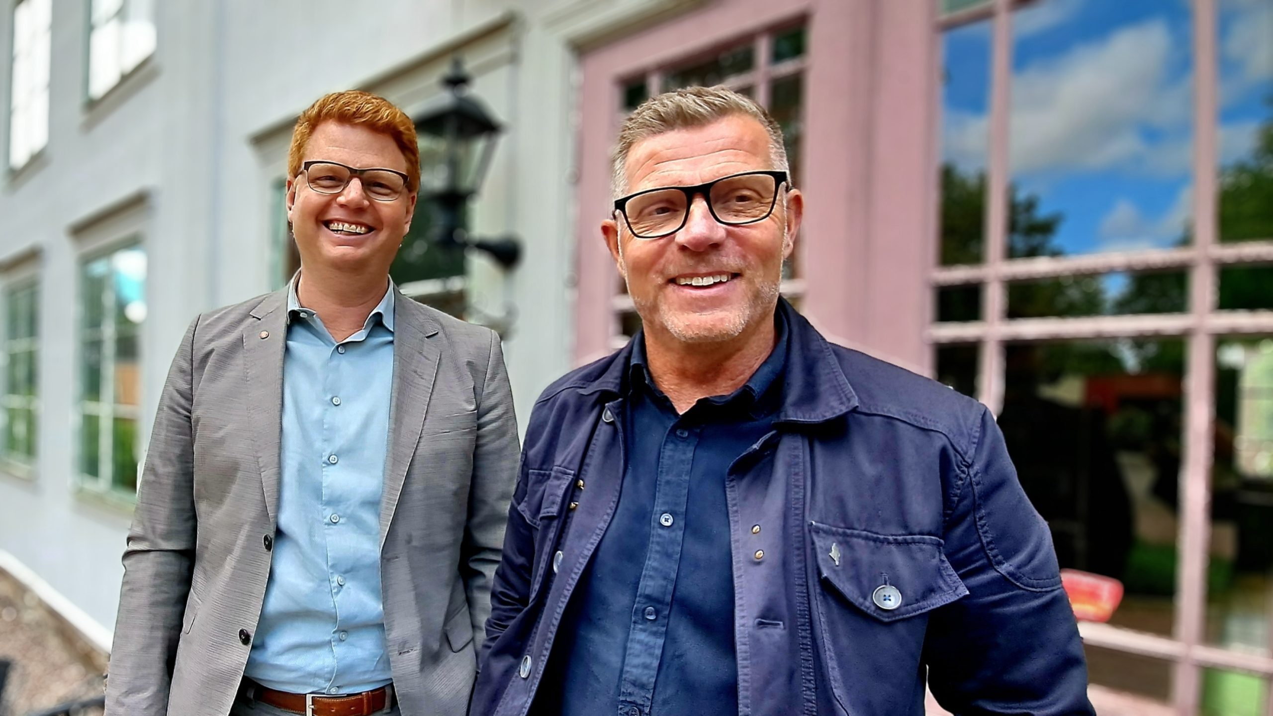 Två kommuner i Dalarna på topplistan i Sverige gällande nyföretagande ...