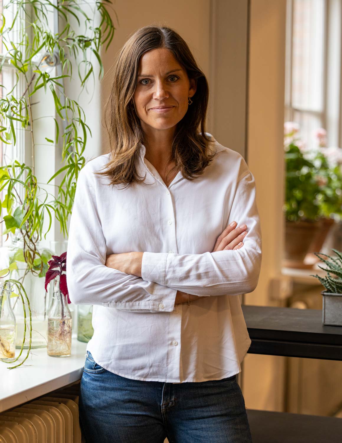 "Det känns fint att sätta Orsa på kartan" - Siljan News