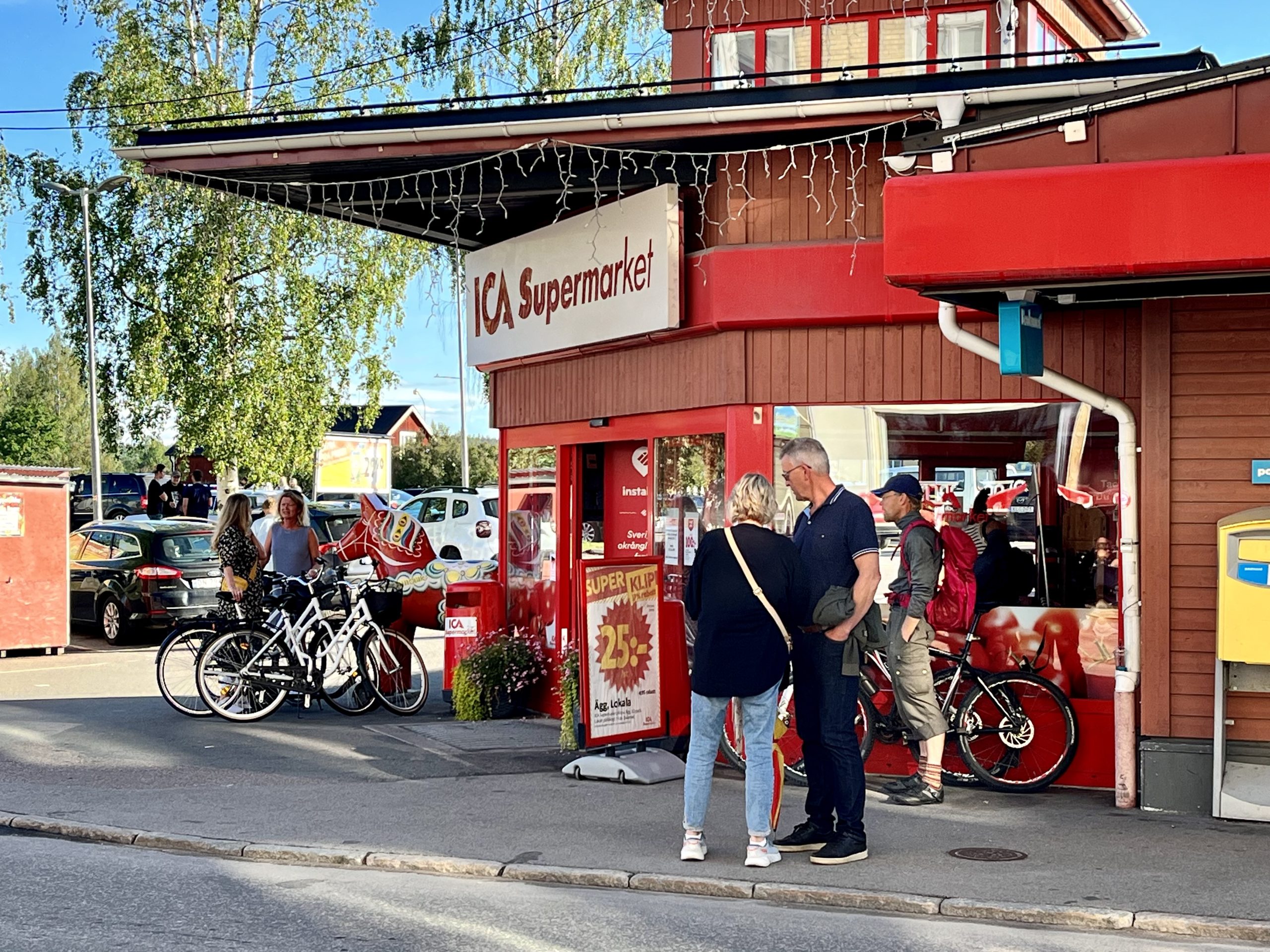 ”Vi ska inte sträva efter att slå rekord det är kvalitén som är det ...