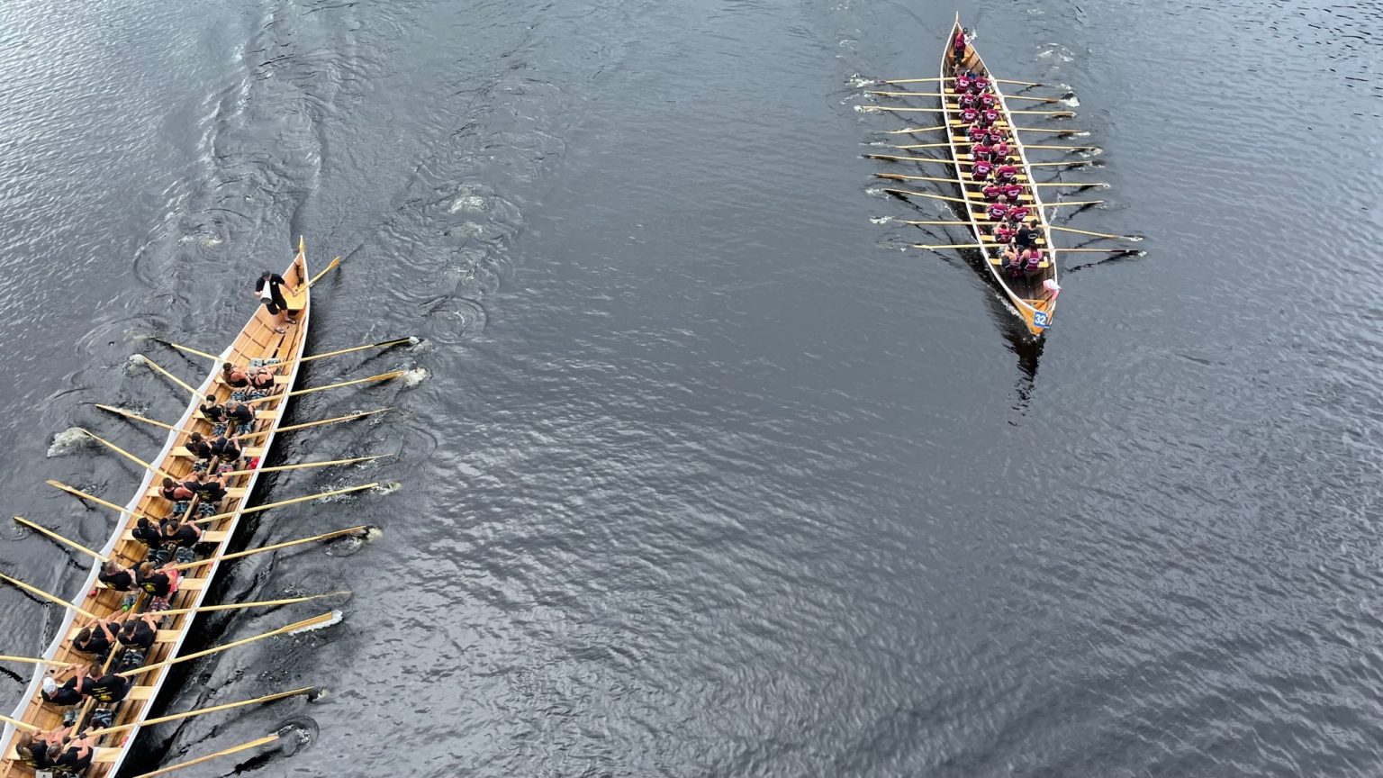 Dubbla segrar för Brudpiga - Siljan News