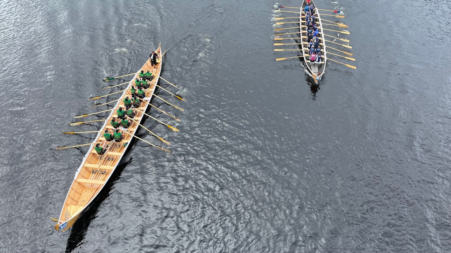 Dubbla segrar för Brudpiga - Siljan News