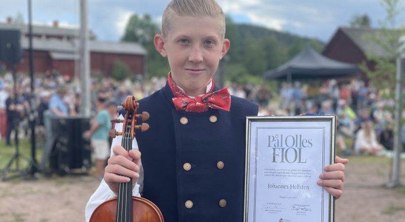 Nya grannar - Business News Dalarna