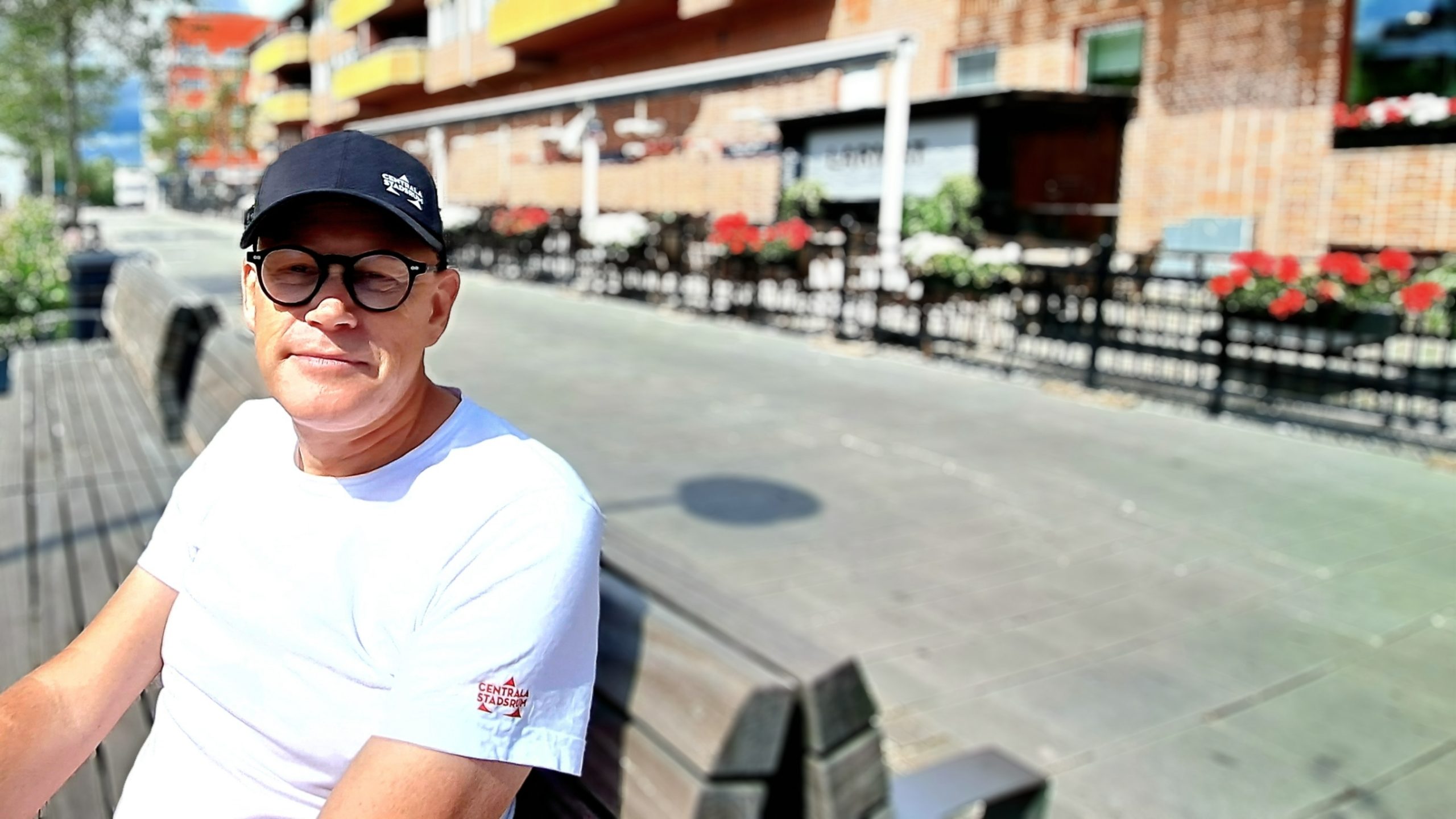 Med stolthet och ödmjukhet som verktyg - Business News Dalarna