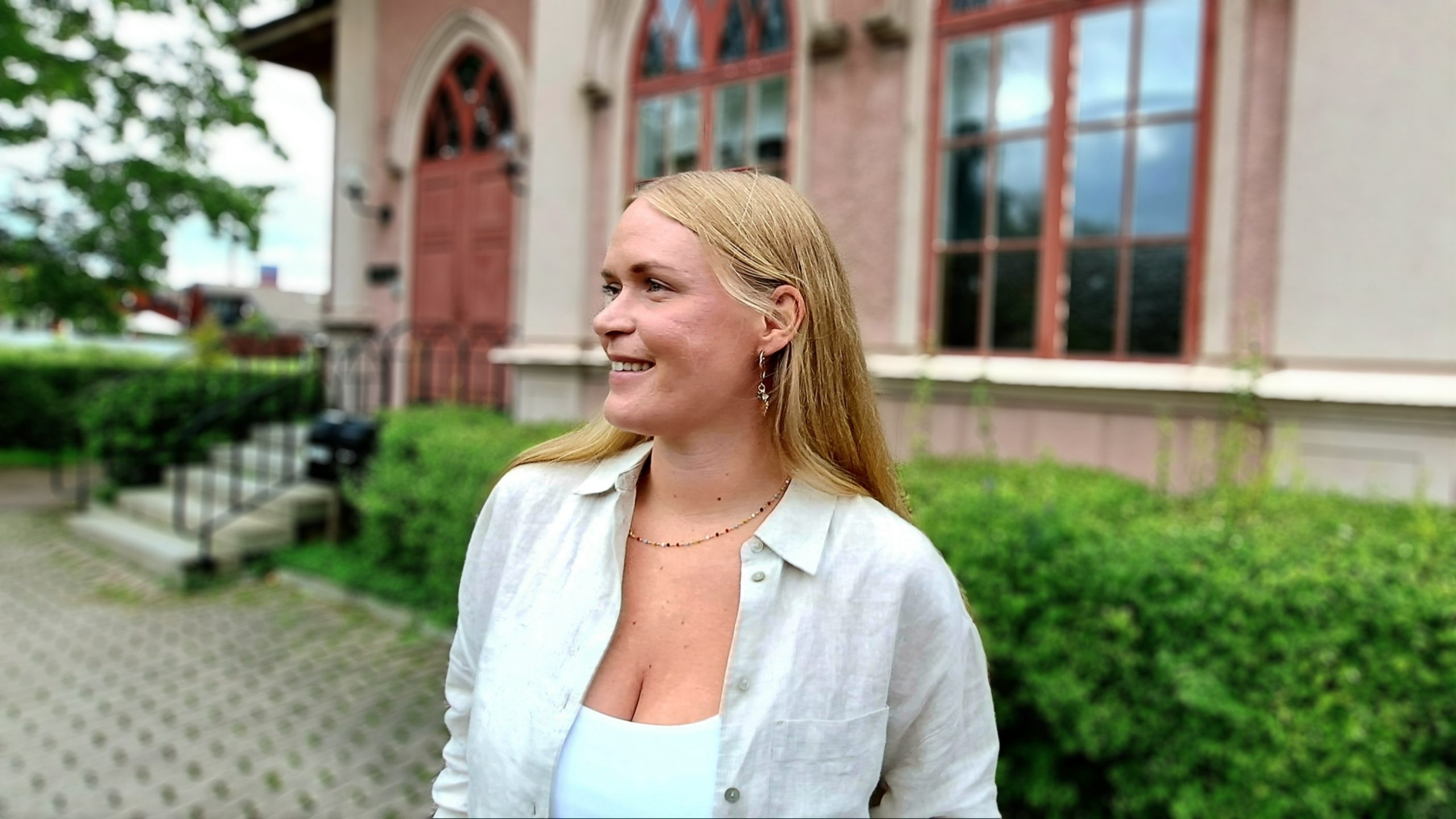 Våga yoga – nu lanseras nytt koncept i Dalarna - Business News Dalarna