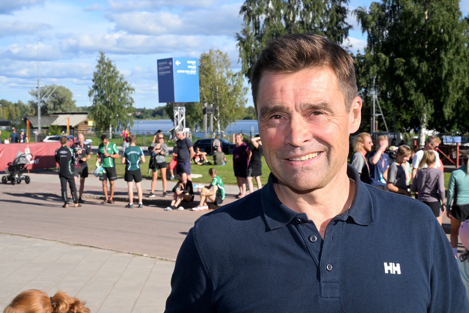 Jonas Bauer nya uppdrag - ta fram förutsättningar för ett svenskt ...