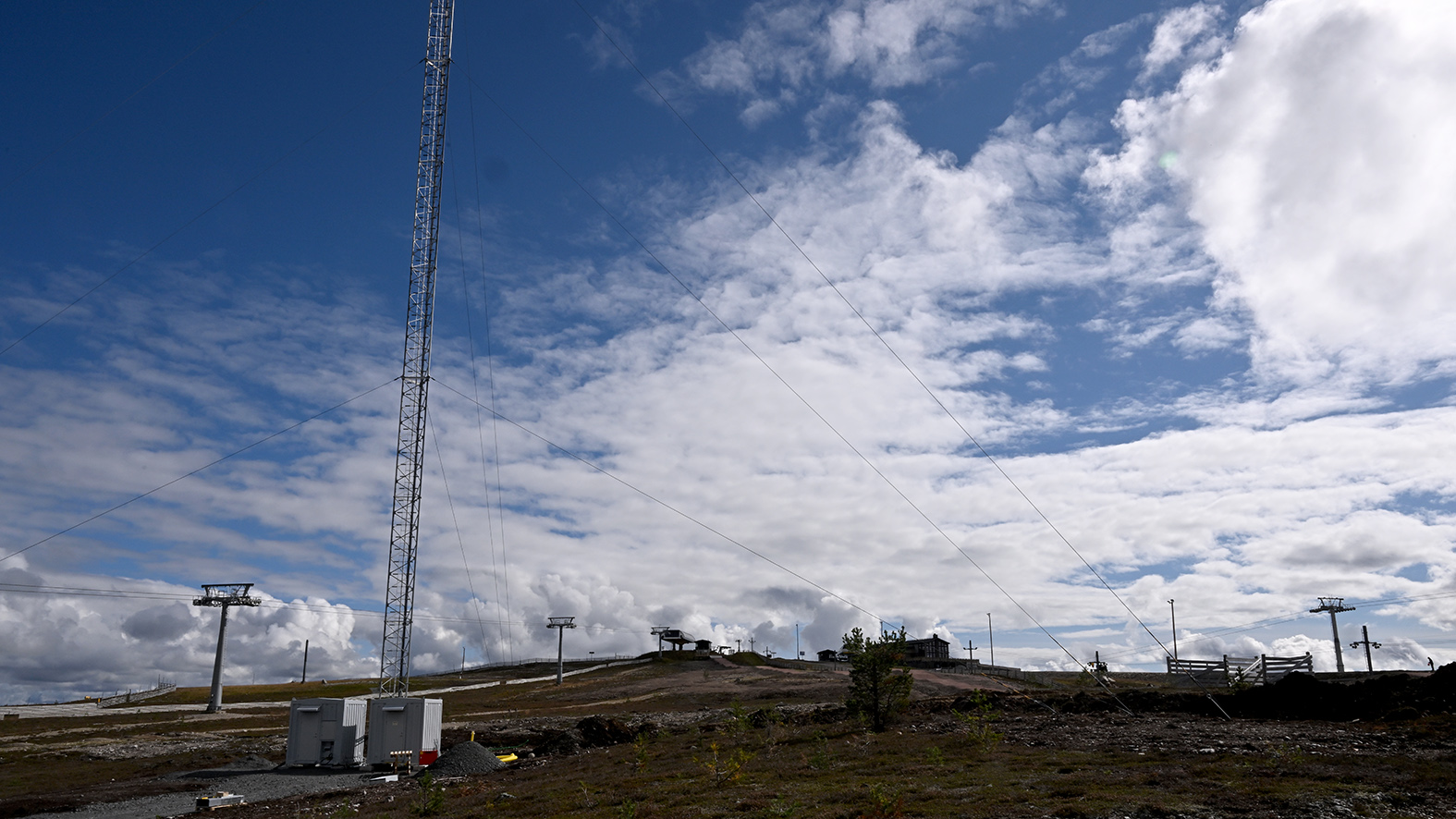 60 meter högt teletorn planeras nära Grangärde - Siljan News