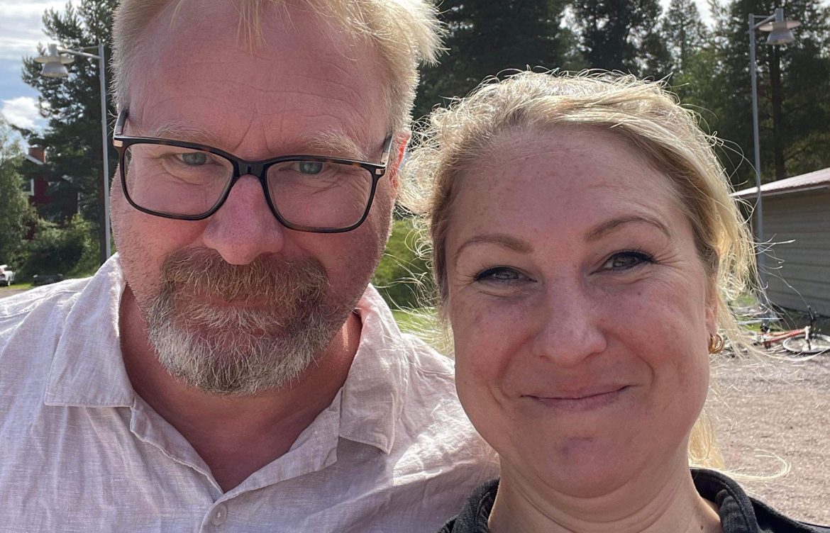 Stor uppslutning vid "En dag för barnen" - Siljan News